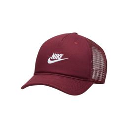 Mütze Nike Rise Bordeaux Erwachsener - FB5378-681 S/M