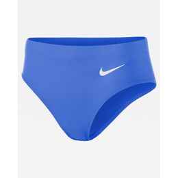 Laufshorts Nike Stock Königsblau für Frau - NT0309-463 L