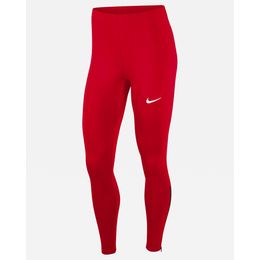 Legging Nike Stock Rot für Frau - NT0314-657 L