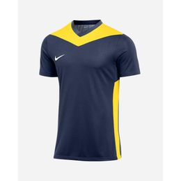 Trikot Nike Park Derby IV Marineblau Kinder - FD7438-410 XL