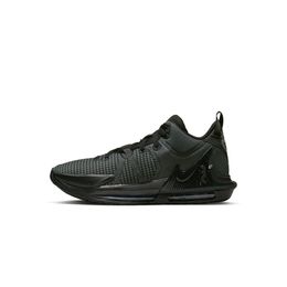 Basketball-Schuhe Nike Witness 7 Schwarz Mann - DM1123-004 10