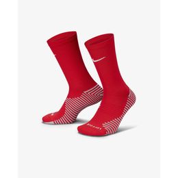 Socken Nike Strike Rot für Erwachsener - DH6620-657 XS