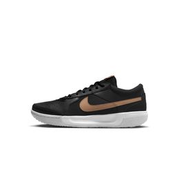 Tennisschuhe Nike Lite 3 Schwarz Frau - DV3279-001 9