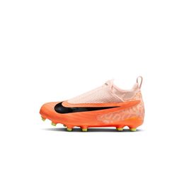 Fußball-Schuhe Nike GX Orange Kind - DZ3492-800 5.5Y