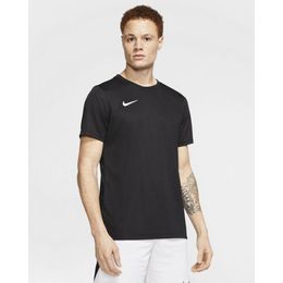 Trikot Nike Park VII Schwarz für Mann - BV6708-010 M