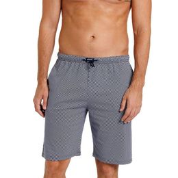 Kumpf Loungehose Bermuda ORGANIC (Stück