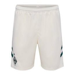 Hummel Sporthose SV Werder Bremen Short 125 Jahre 2023/2024