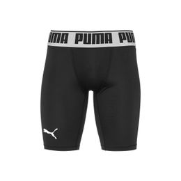 Puma Trainingsshorts BBall Compression Shorts Herren