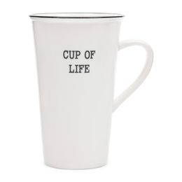 Rivièra Maison Becher'Cup of life'