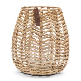 Rivièra Maison Votiv Rustic Rattan Hexagon