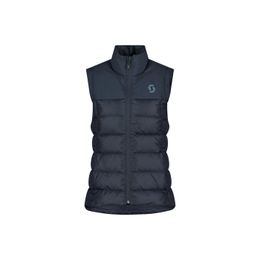 Scott Skijacke SCO Vest W's Insuloft Warm 0114 dark blue