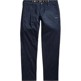 G-Star Raw 5-Pocket-Jeans Damen Chinohose KATE BOYFRIEND (1-tlg)