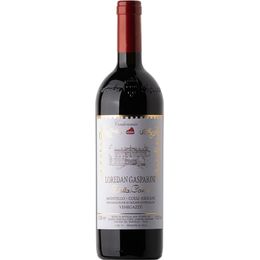 WirWinzer Select Buchloe 2008 Venegazzu della Casa Montello e Colli Asolani DOC trocken