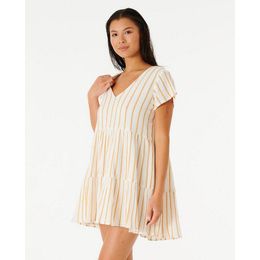 Rip Curl Sommerkleid Premium Surf Stripe Kleid