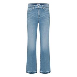 CAMBIO 5-Pocket-Hose Paris flared