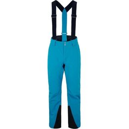Ziener Skihose TAGA man (pants ski) 761 steel blue