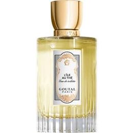 Goutal Damendüfte L'Ile Au Thé Eau de Toilette Spray