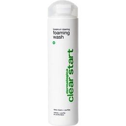 dermalogica Pflege Clear Start Breakout ClearingFoaming Wash