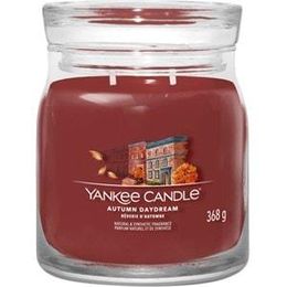 yankee candle Raumdüfte Duftkerzen Autumn Daydream