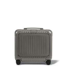 Rimowa Essential Sleeve Compact Koffer in - Polycarbonat - 40x42.5x23