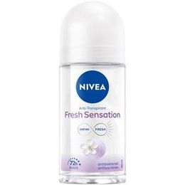 Nivea Körperpflege Deodorant Antitranspirant Deo Roll-on Fresh Sensation