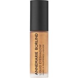 Annemarie Börlind ANNEMARIE BÖRLIND Make-up AUGEN Liquid Eyeshadow Gold