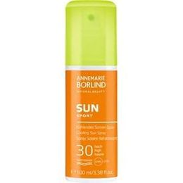 Annemarie Börlind ANNEMARIE BÖRLIND Sonnenpflege SUN Kühlendes Sonnenspray LSF 30