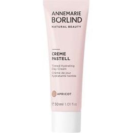 Annemarie Börlind ANNEMARIE BÖRLIND Make-up TEINT Creme Pastell Apricot