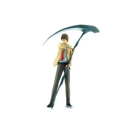 ABYSTYLE - DEATH NOTE Light - Figur