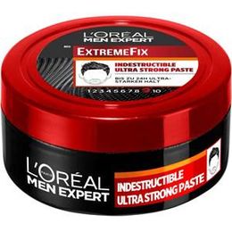 L'Oréal L’Oréal Paris Men Expert Haare Styling Extreme FixIndestructible Ultra Strong Paste