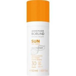 Annemarie Börlind ANNEMARIE BÖRLIND Sonnenpflege SUN Sonnencreme DNA Protect LSF 30