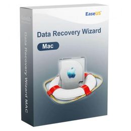 EaseUS Data Recovery Wizard für Mac