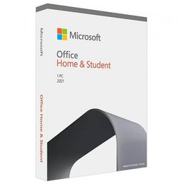 Office 2021 Home & Student - Microsoft Lizenz