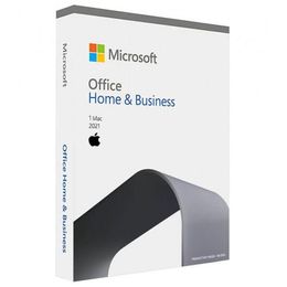 Microsoft Office 2021 Home & Business für Mac - Microsoft Lizenz