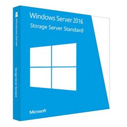 Windows Storage Server 2016 Standard - Microsoft Lizenz