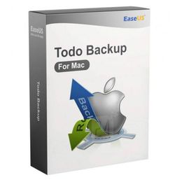 EaseUS Todo Backup für Mac