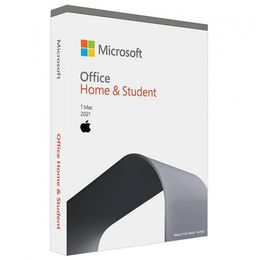 Office 2021 Home & Student für Mac - Microsoft Lizenz