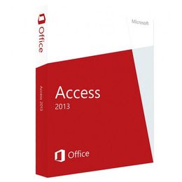 Access 2013 - Microsoft Lizenz