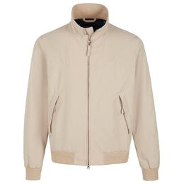 Blouson Gant beige