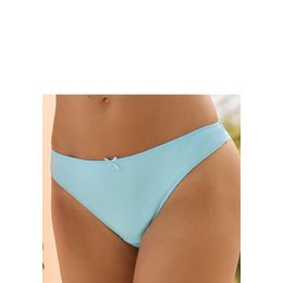 Vivance String blau Gr. 32/34 für Damen