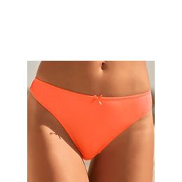 Vivance String tangerine Gr. 40/42 für Damen