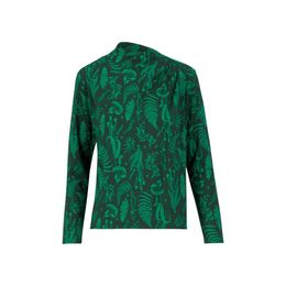 Blutsgeschwister Longsleeve vive la draperie