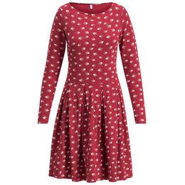 Blutsgeschwister Sweatkleid true romance