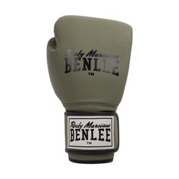 BEN LEE BENLEE Boxhandschuhe aus Leder (1 Paar) EVANS