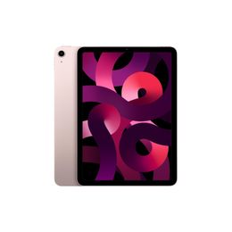 Apple iPad Air 5. Gen (2022) WiFi - 64 GB - Rose