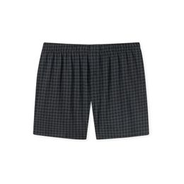 Schiesser Herren Boxer Cotton Casuals 1er-Pack