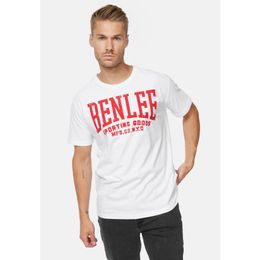 BEN LEE BENLEE Herren T-Shirt normale Passform TURNEY