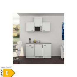 Flex-Well K&uuml;chenzeile 150 cm G-150-1001-031 Wito