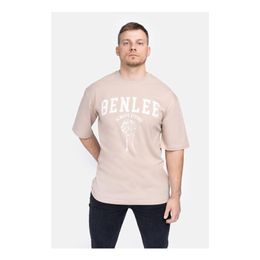 BEN LEE BENLEE Herren T-Shirt Oversize LIEDEN