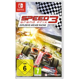 EA Games Speed 3 - Grand Prix